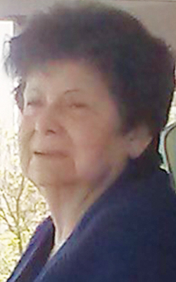 Gloria J. Lightner | News, Sports, Jobs - Altoona Mirror